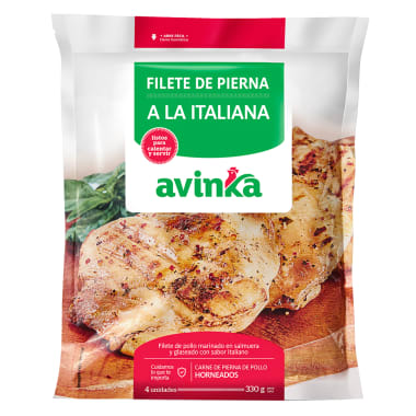 Avinka