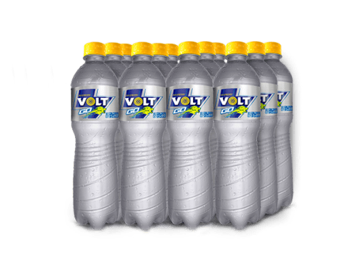 VOLT | Aje Guatemala