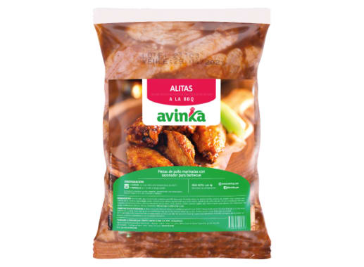 Avinka