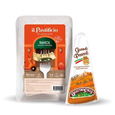 IL Pastificio