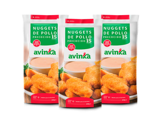 Avinka