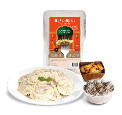 IL Pastificio