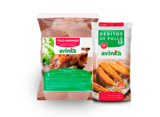 Avinka