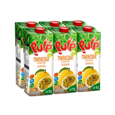 Jugos y otras bebidas - Pulp | Aje Perú