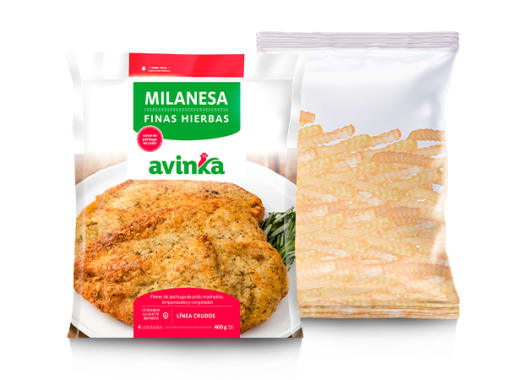 Avinka
