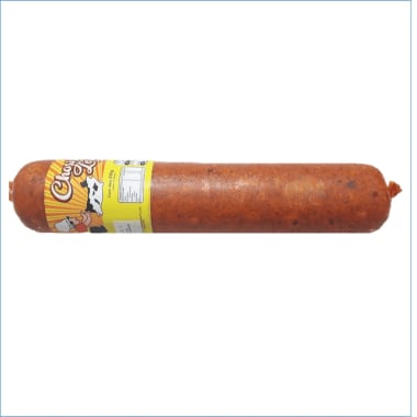 Chorizo de Pavo Fud 200 g