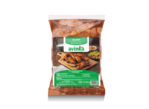 Avinka