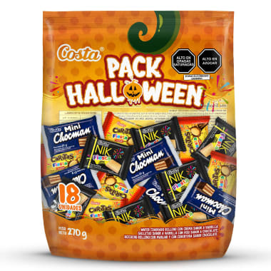 Golosinas | Tienda Molitalia | ¡Tus productos favoritos al mejor precio!