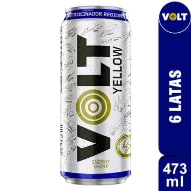 VOLT - REAL MADRID | Aje Nicaragua