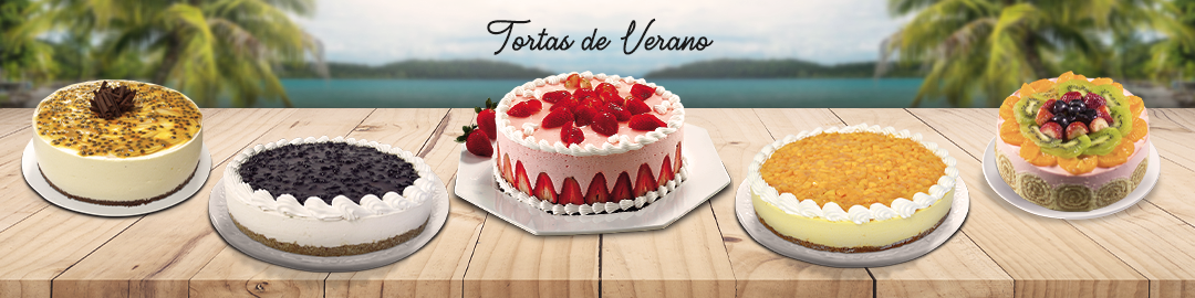 Tortas Gaby