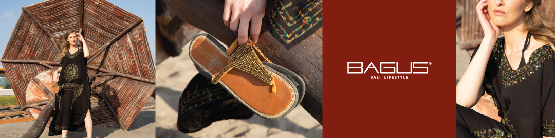 Bagus: Moda Verano