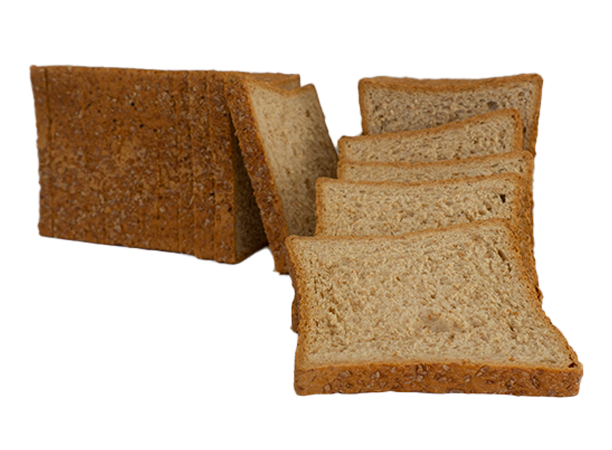 PAN DE MOLDE INTEGRAL