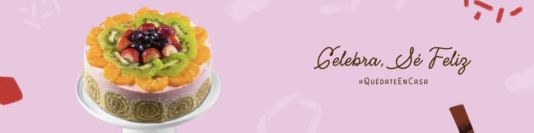 Tortas Gaby