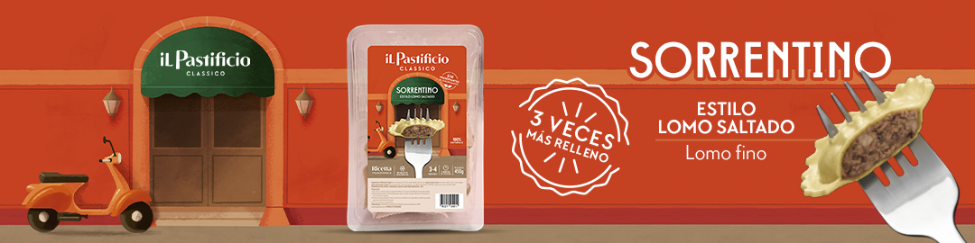 IL Pastificio