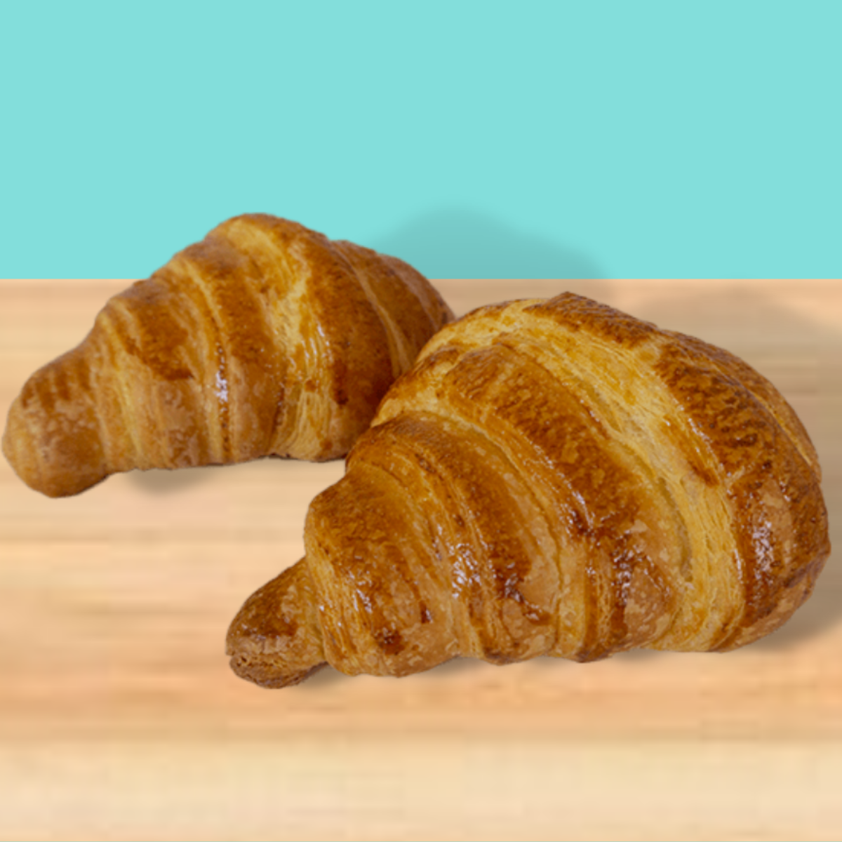 CROISSANT