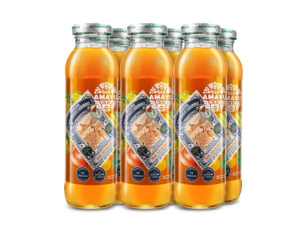 Pide tu Bio Amayu favorito en Ajedelivery.pe