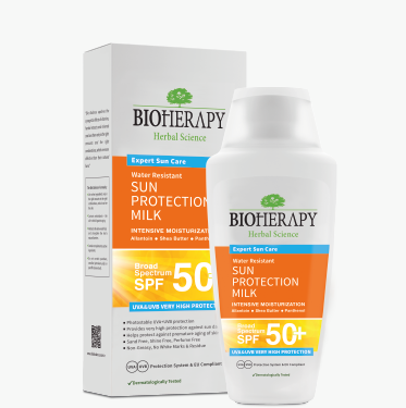 BioHerapy Sun Protection Lotion (SPF50+) 150ml