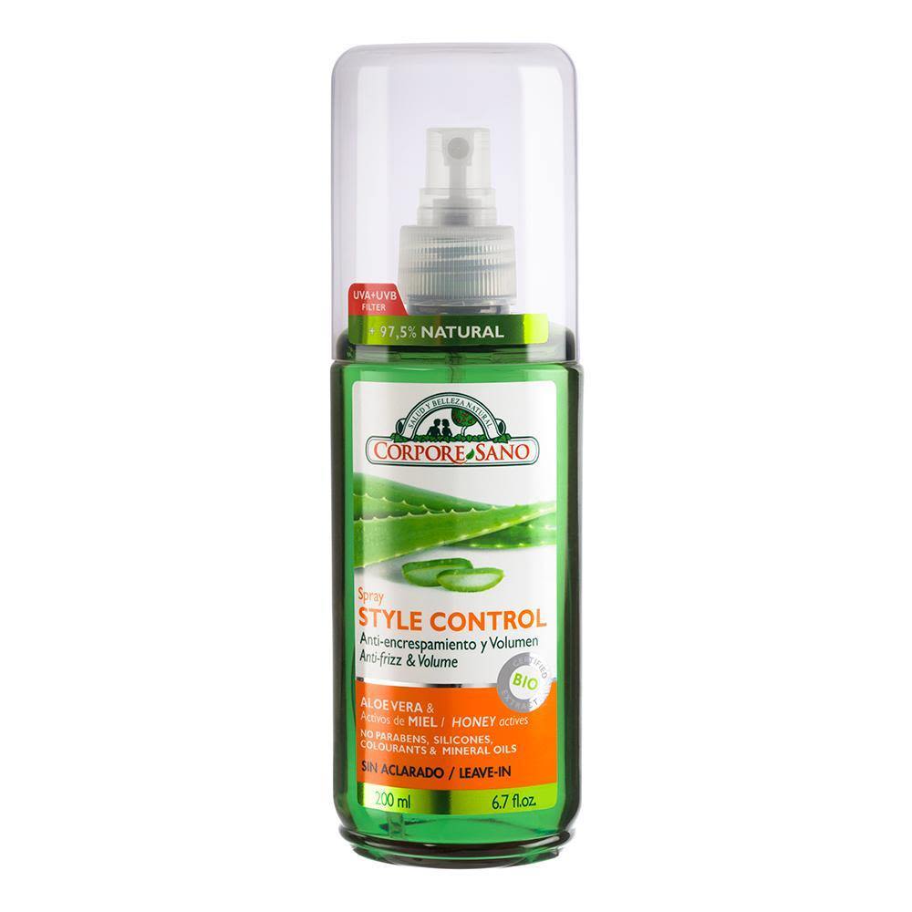 CS Spray Style Control 200ml