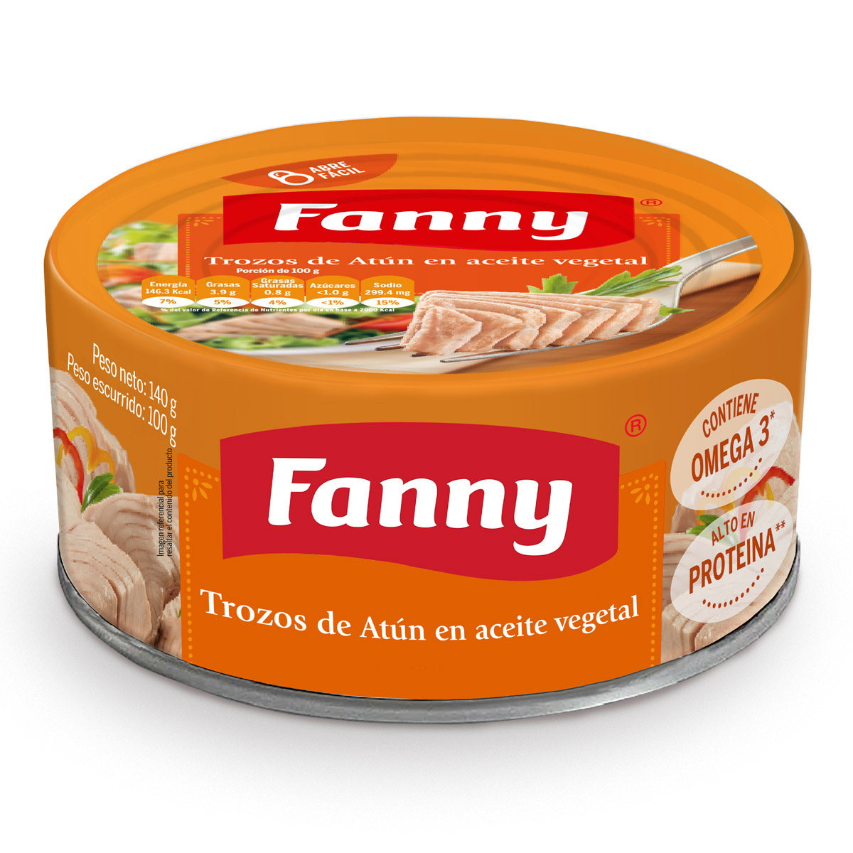 Trozos de atun | Ripley Perú