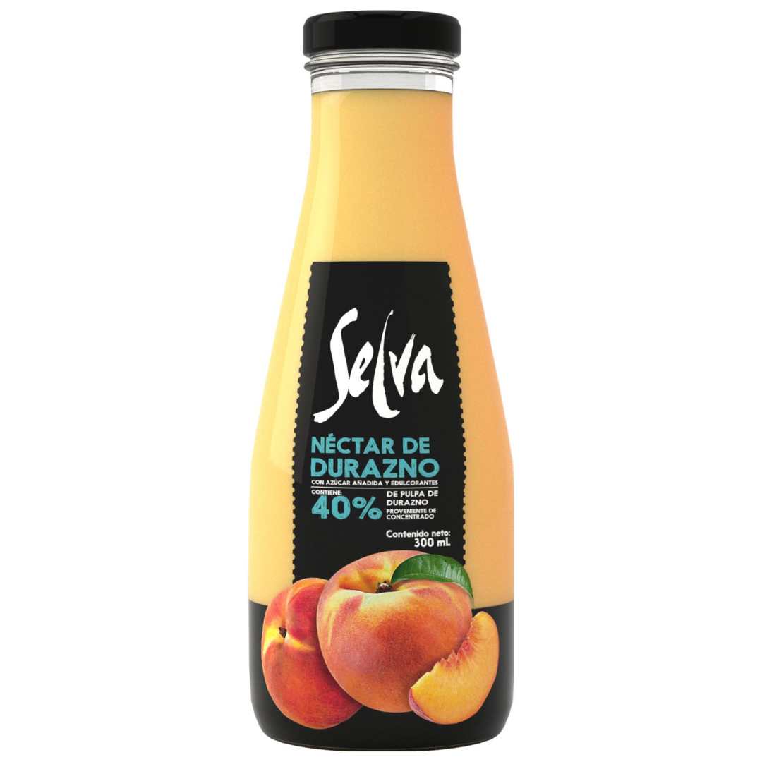 NECTAR DURAZNO