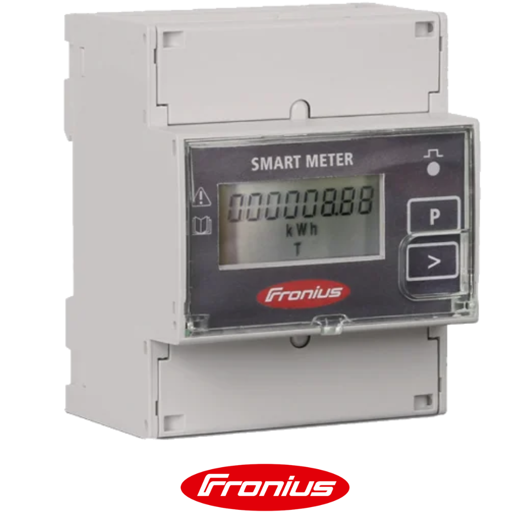 Fronius Smart Meter