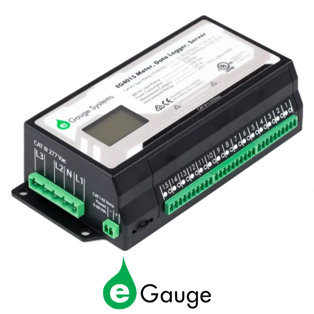 eGauge Core (EG4015) - 64E