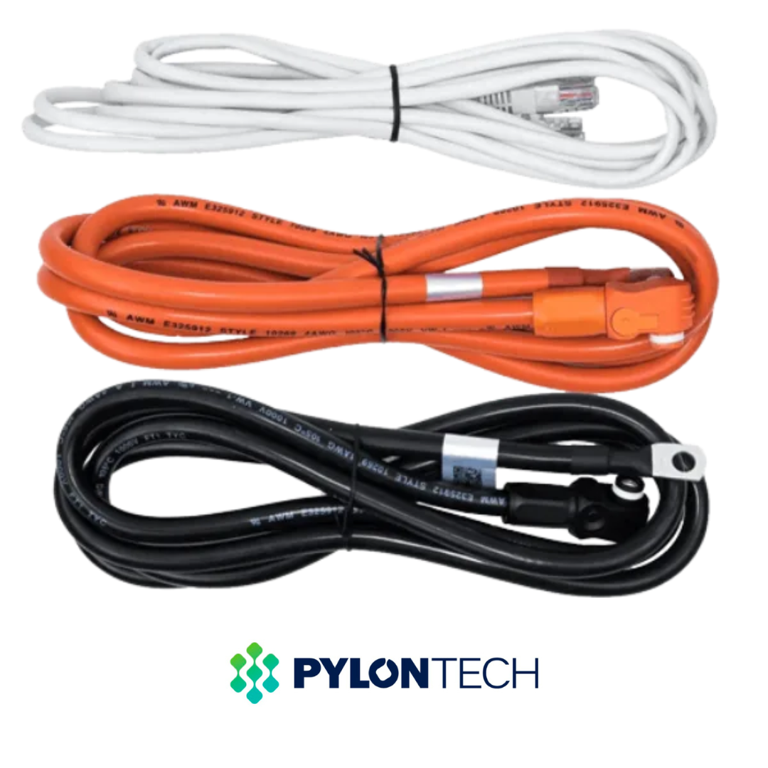 Cable para baterías de Litio de la marca Pylontech
