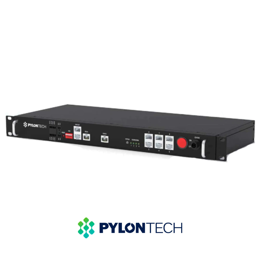 Pylontech Low Voltage Battery HUB - LV-HUB