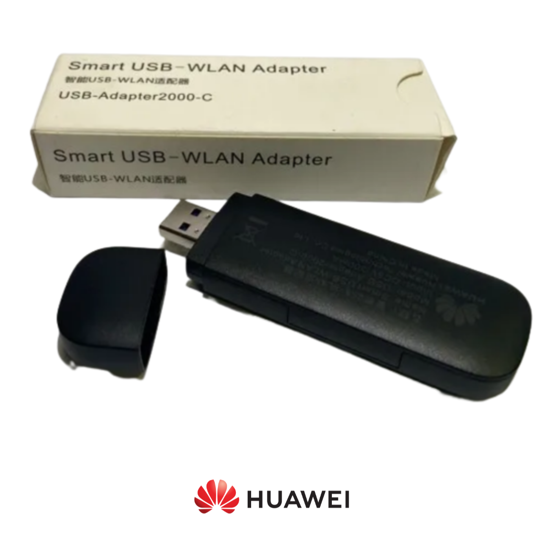 Huawei USB Adapter-2000-C