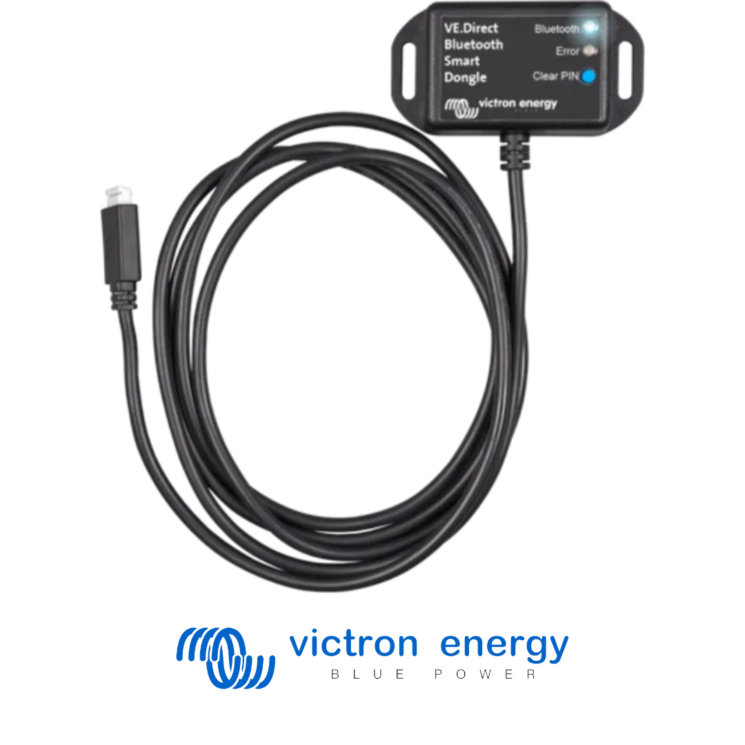 Victron Energy VE.Direct Bluetooth Smart Dongle