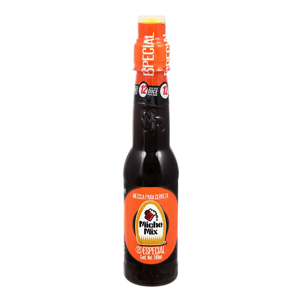 Mezcla Michemix Especial 240 Gr.