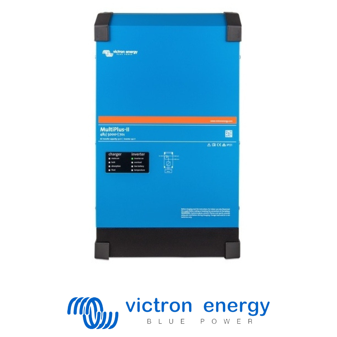 Victron E. MultiPlus-II 48/5000/70-50 230V