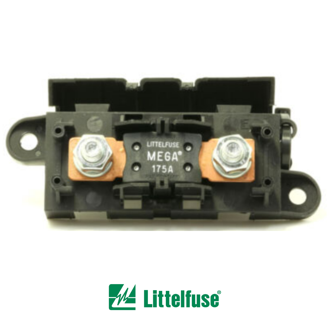 Littelfuse Megafusible Holder