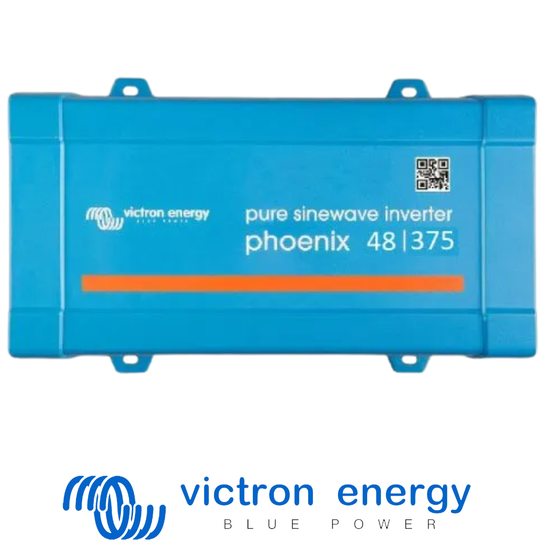 Victron E. Phoenix Inversor 48/375 230V VE.Direct IEC
