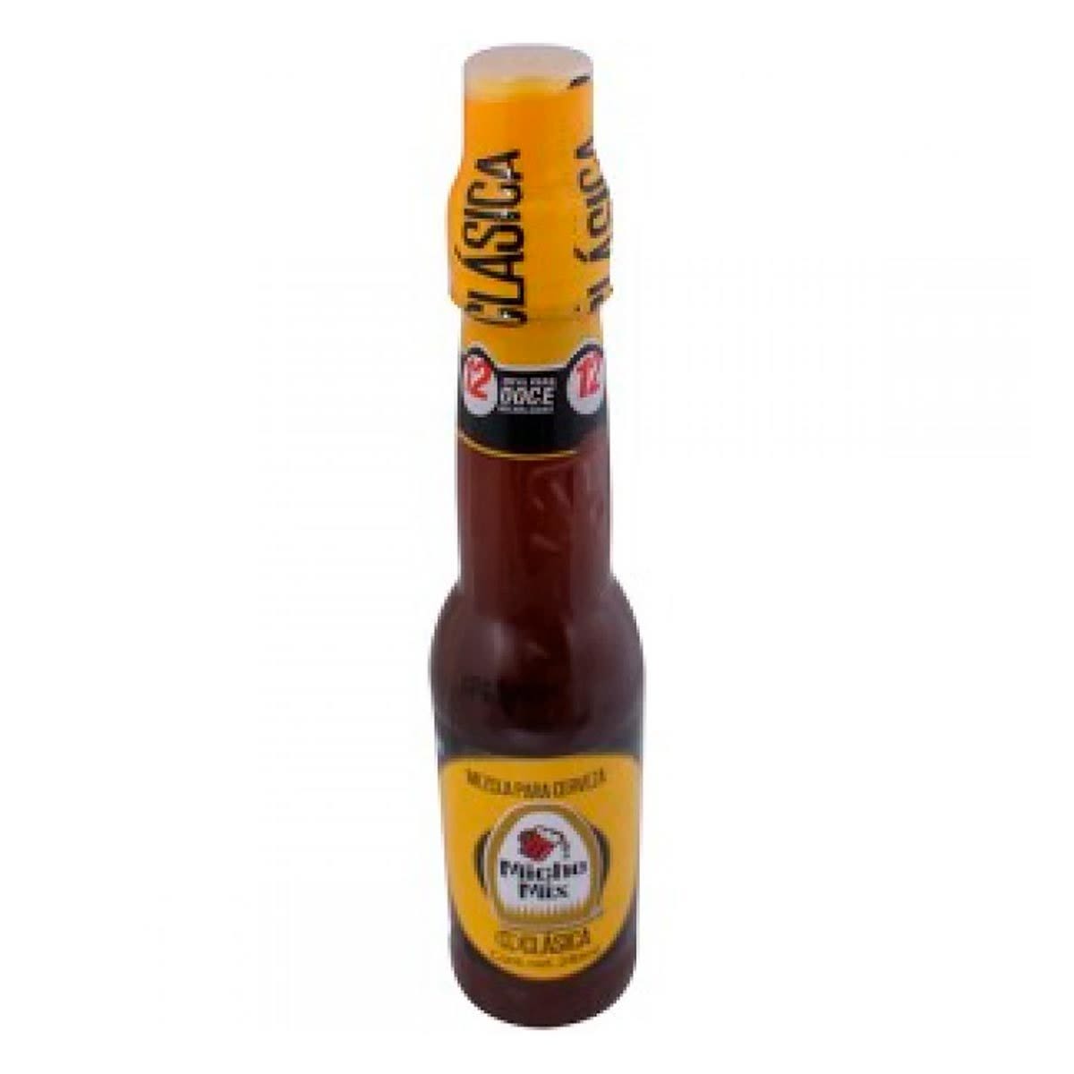 Mezcla Michemix Clasica 240 Ml