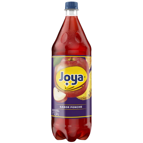 Joya Ponche Nr Plas 2.5 Lts