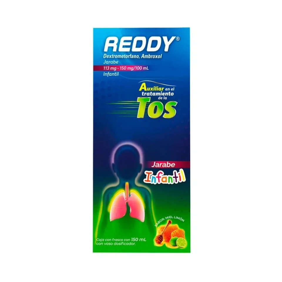 Jarabe Con Ambroxol Y Dextrometorfano Best Buy | www.oceanproperty.co.th