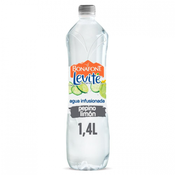 Levite Clasica Pepino-Limon 1.4 Lt