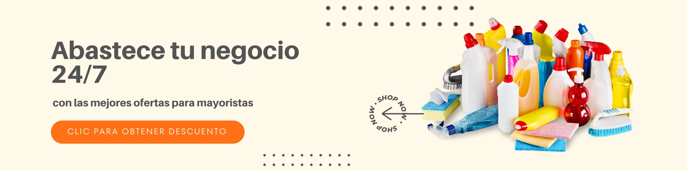 Proveedor B2B Horeca