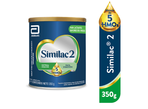 SIMILAC 2 PRO SENSITIVEX400 GR
