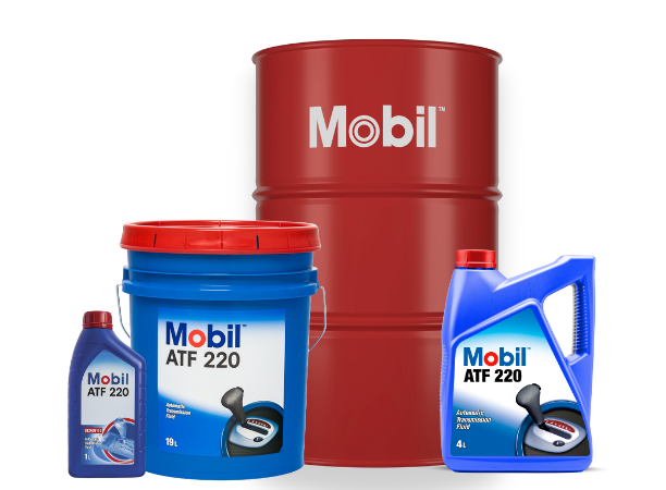 Mobil ATF 220