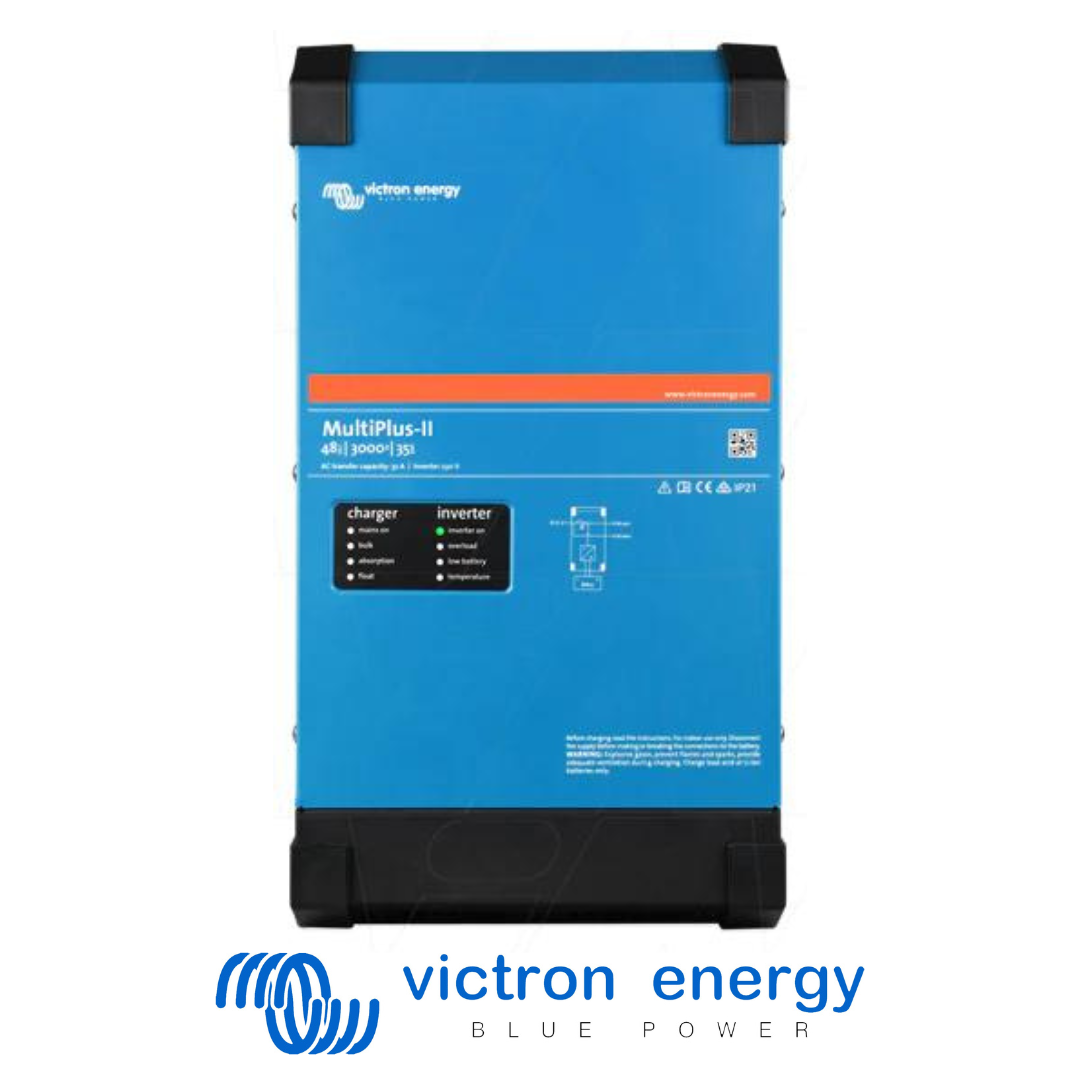 Victron Energy MultiPlus-II