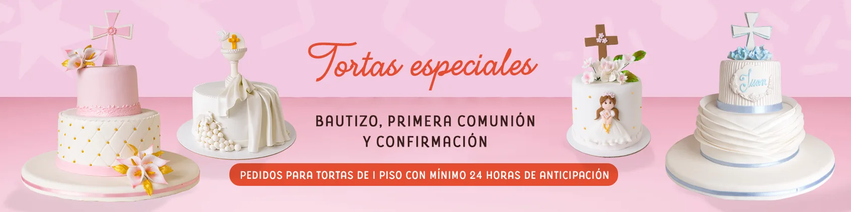 Tortas Gaby