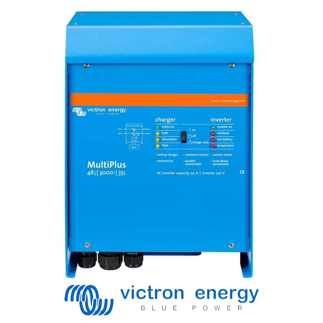 Victron E. MultiPlus 48/3000/35-50 230V VE.Bus