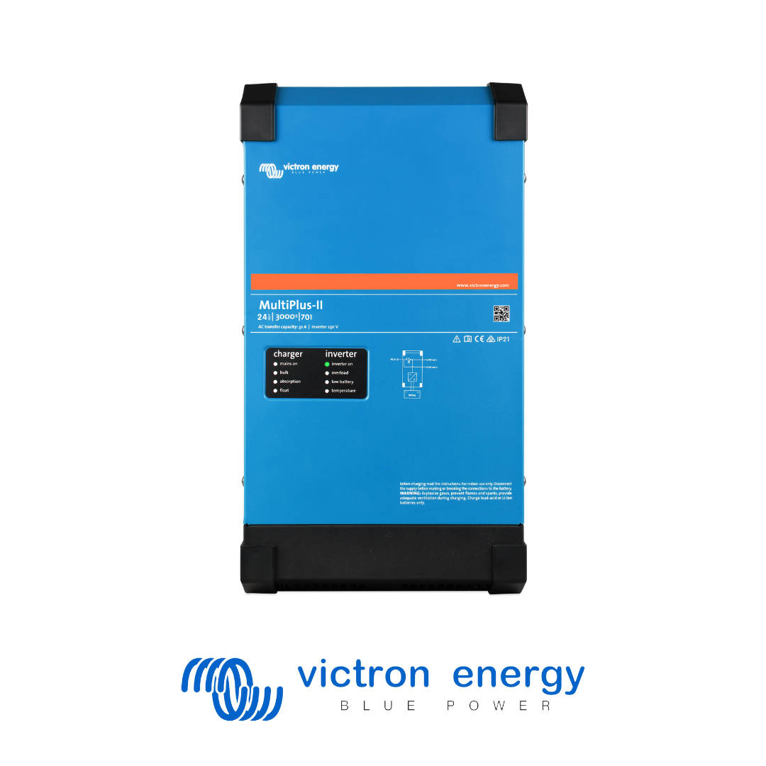 Victron Energy MultiPlus-II