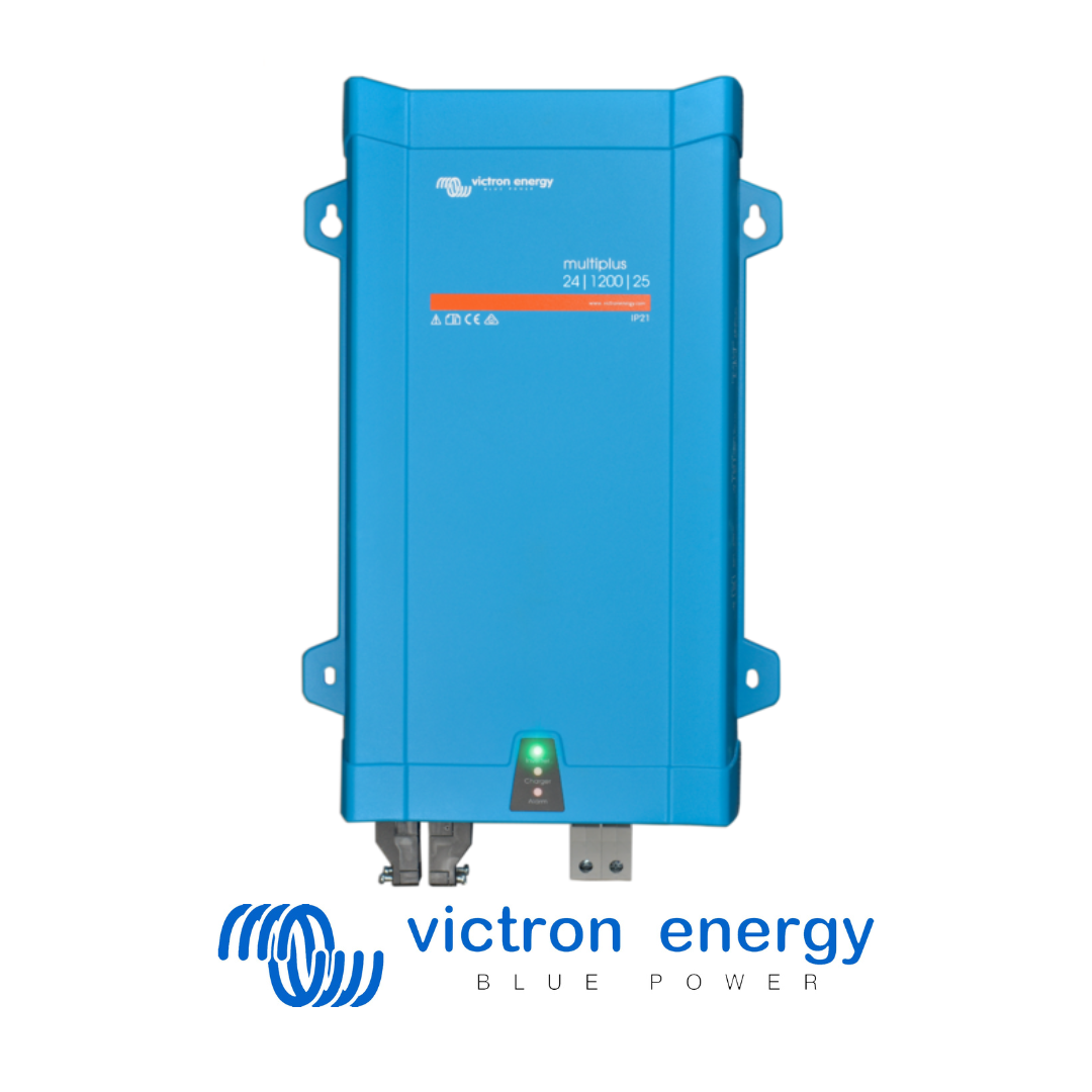 Victron E. MultiPlus 24/1200/25-16 230V VE.Bus
