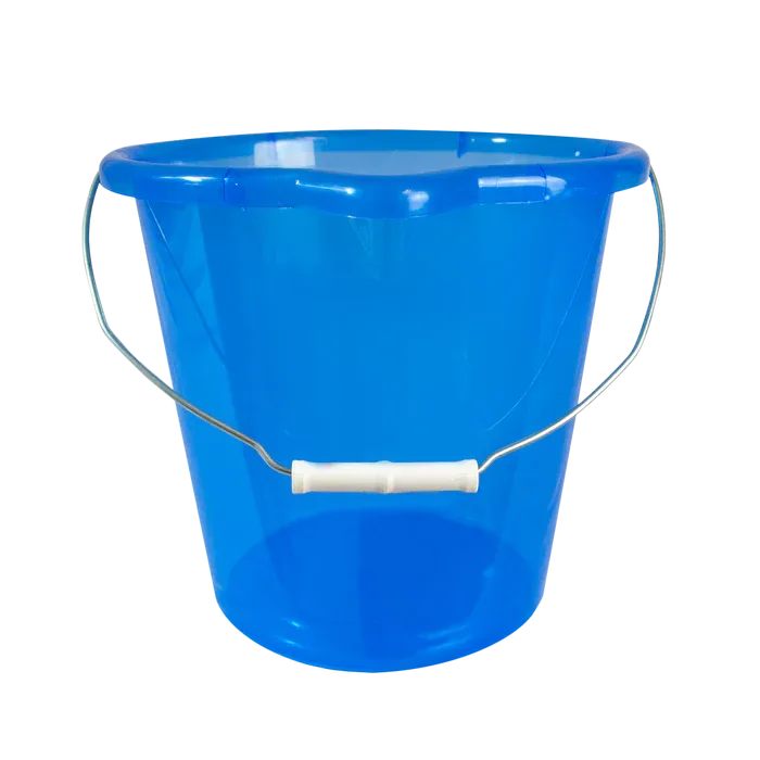 Cubeta Con Pico 2000 8.5Lts