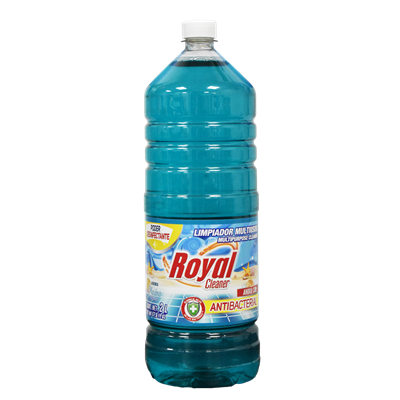 Multiusos Royal Cleaner Marino 2 L