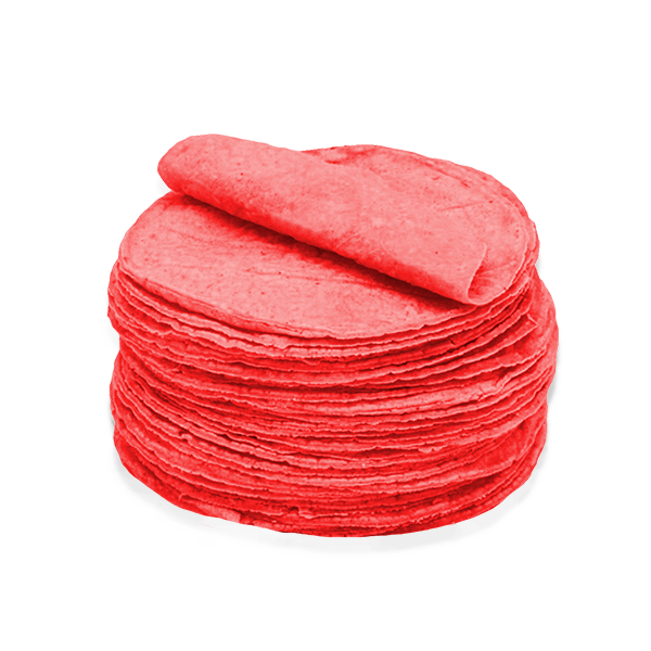 Tortillas Rojas at Amanda Litherland blog