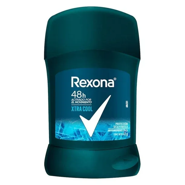 Rexona Deo Sti Ap Xtra Cool 12X45G